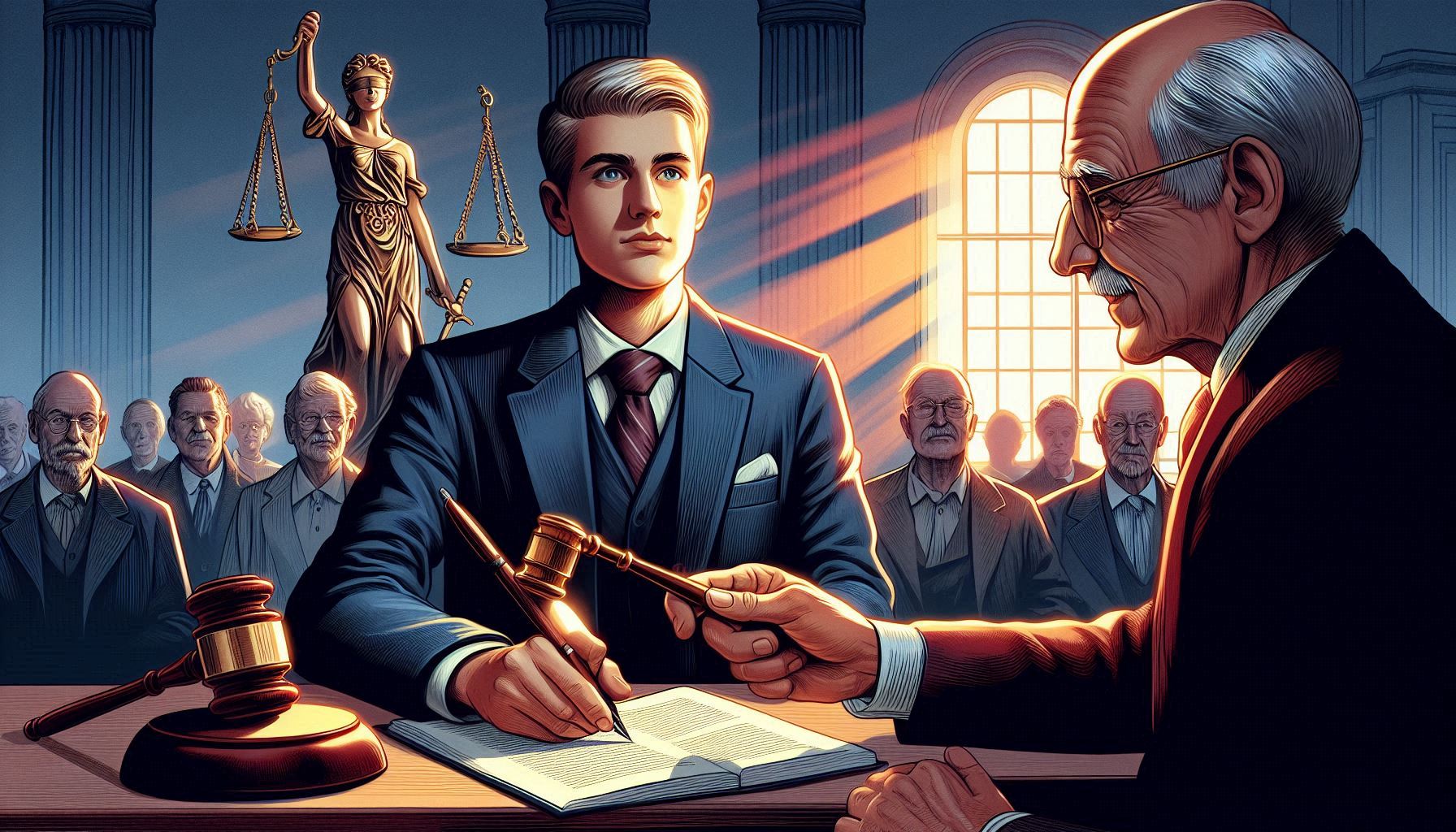 Who Can Witness Lasting Powers of Attorney ? - MP Estate Planning UK