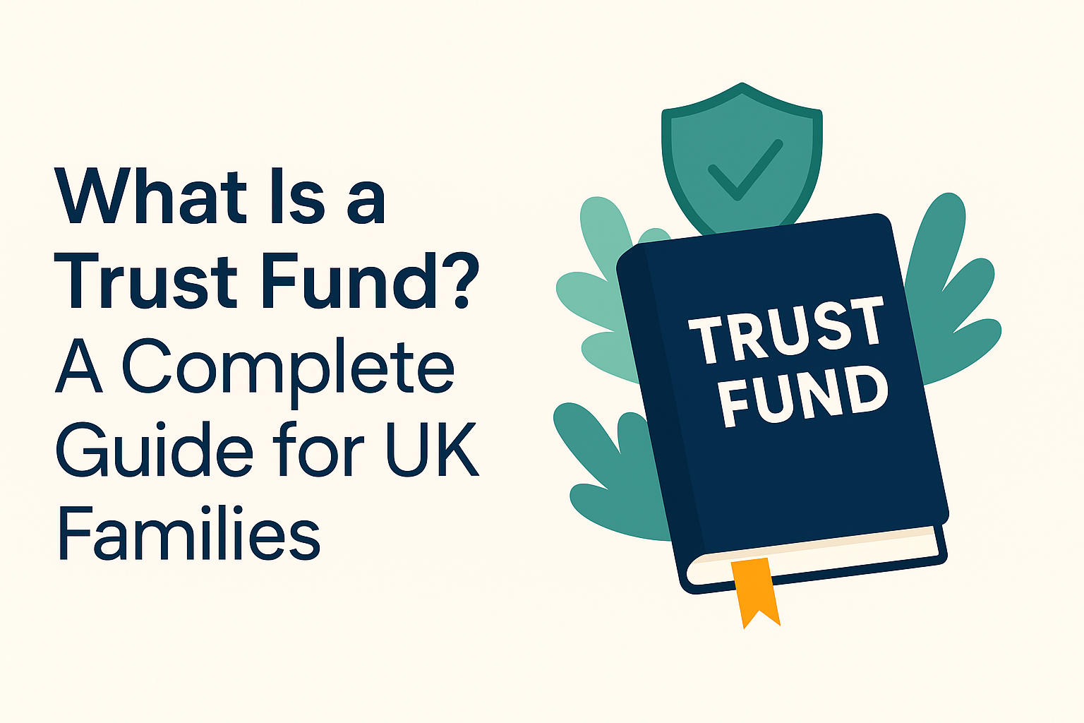 What Is a Trust Fund? UK Guide | MP Estate Planning