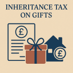 Understanding Inheritance Tax on Gifts in the UK - MP Estate Planning UK