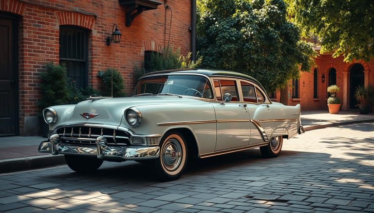 Classic Cars & Inheritance Tax 2026 | MP Estate Planning