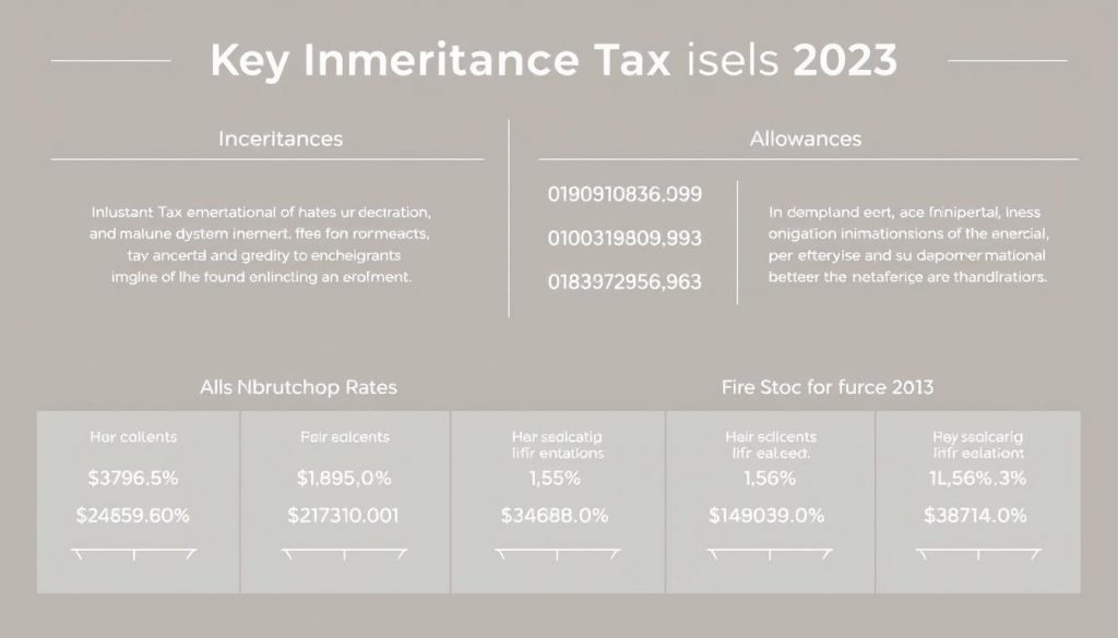 How Much Inheritance Tax Will I Pay on a House in the UK?