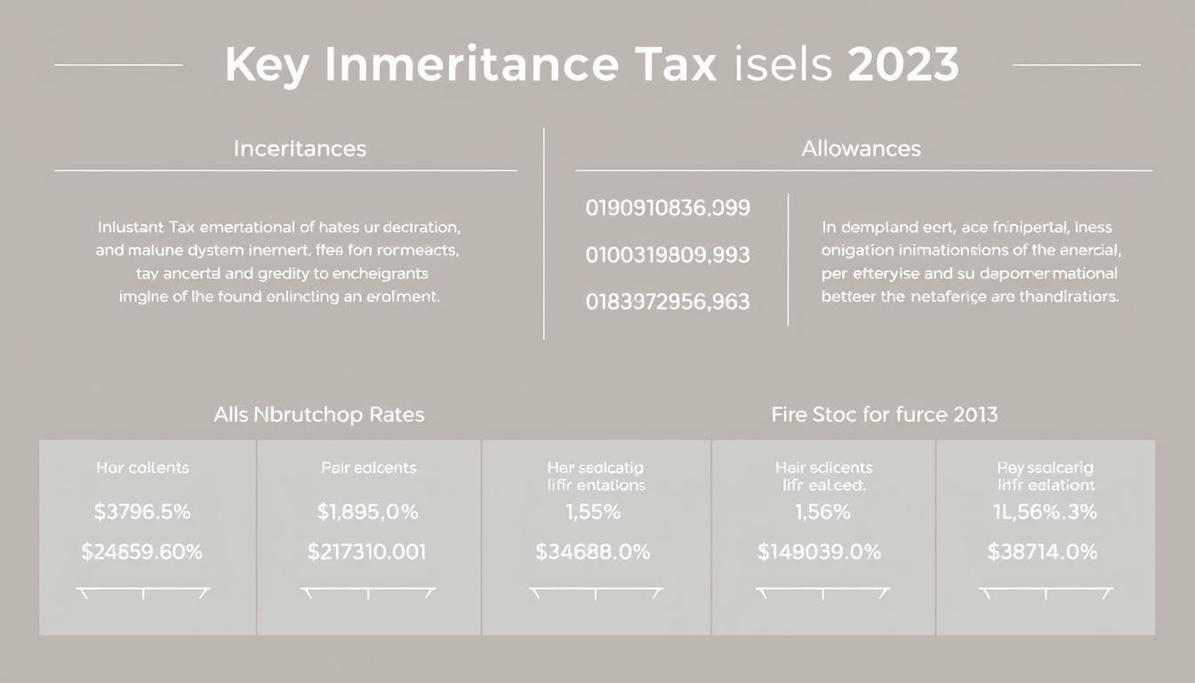 How Much Inheritance Tax Will I Pay on a House in the UK?
