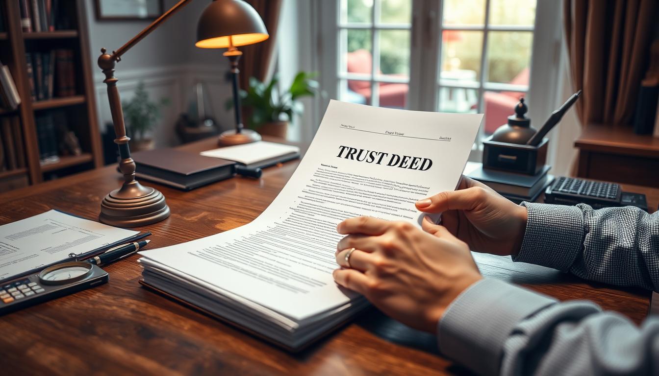 How to Set Up a Trust in the UK: A Guide for Families