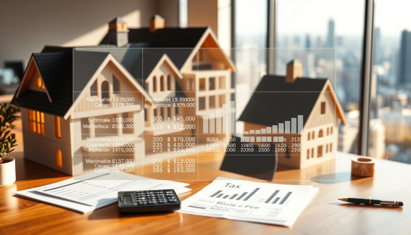 hold over relief on rental property explained
