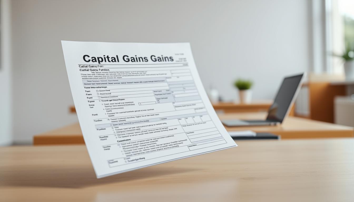How to fill out at Hold Over Relief Claim Form?