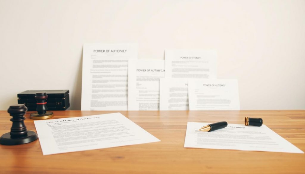 How Many Powers of Attorney Can You Have in the UK?