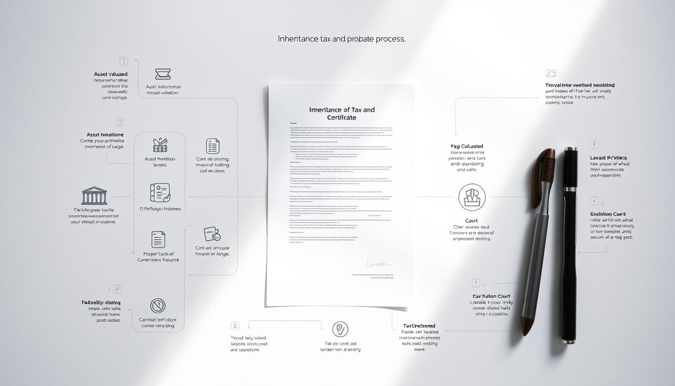 Do You Have to Pay Inheritance Tax Before Probate in the UK?