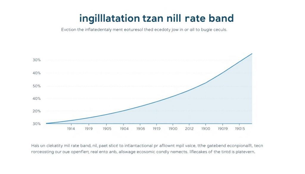 Inheritance Tax Nil Rate Band: A Historical Perspective
