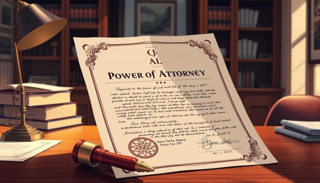Simplify Land Registry with Our Power of Attorney Expertise