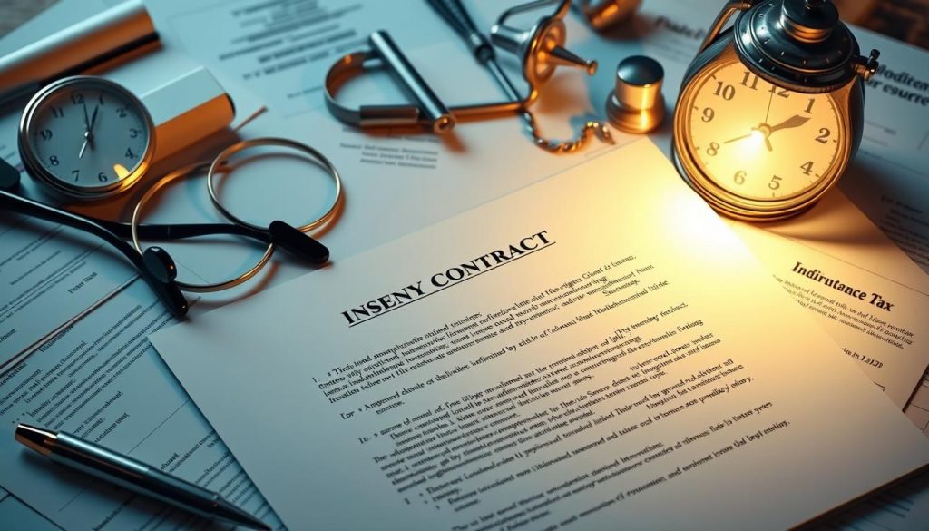 Safeguard Your Family's Wealth: Annuities and UK Inheritance Tax