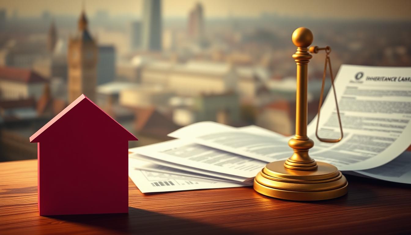 Transfer Unused Inheritance Tax Allowance to Spouse