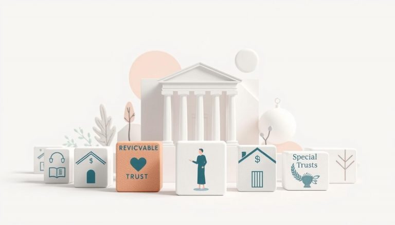 Trust Termination: Understanding When and How a Trust Ends