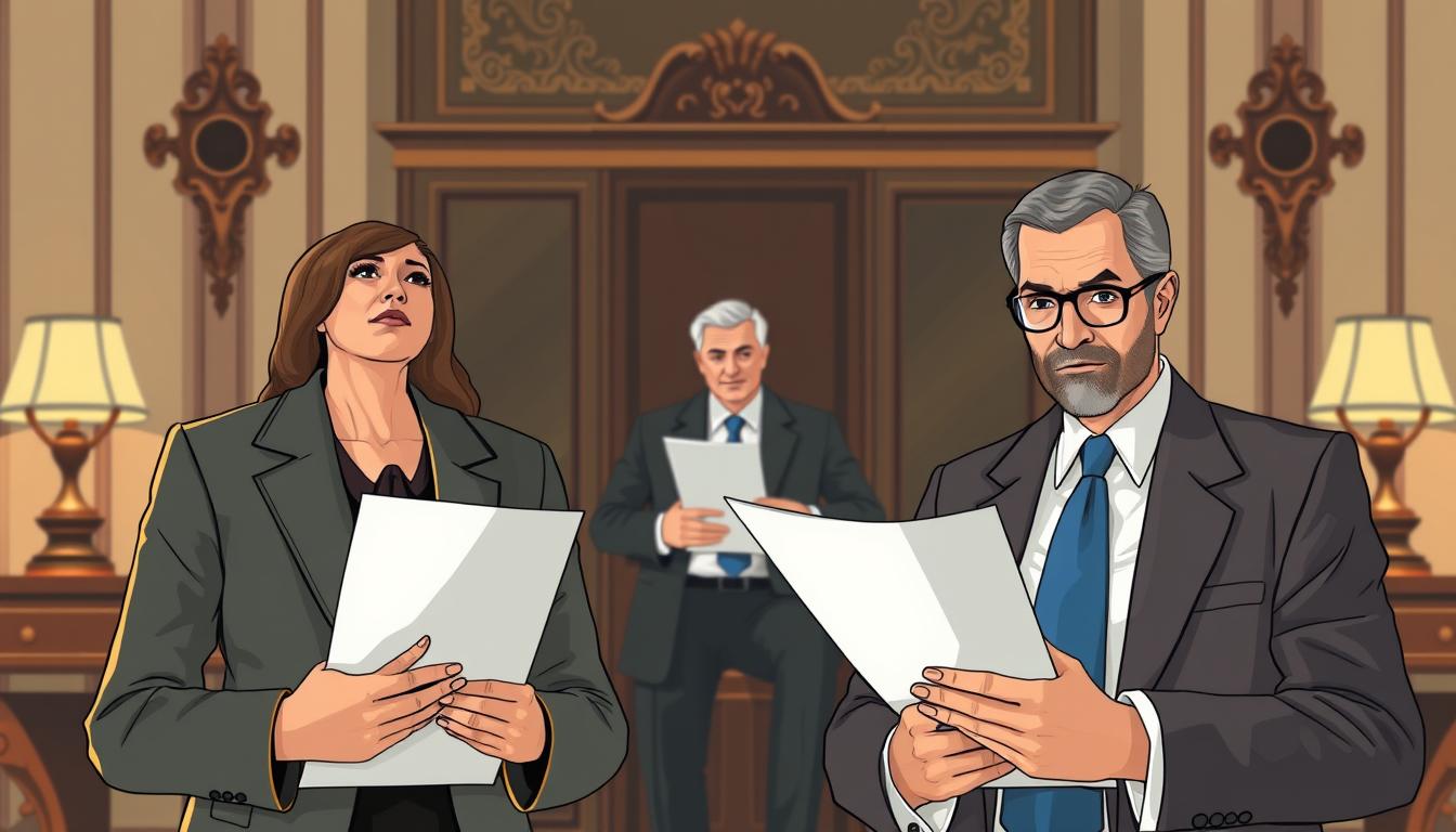 UK Guide: Power of Attorney or Executor of Will - What's the Difference?