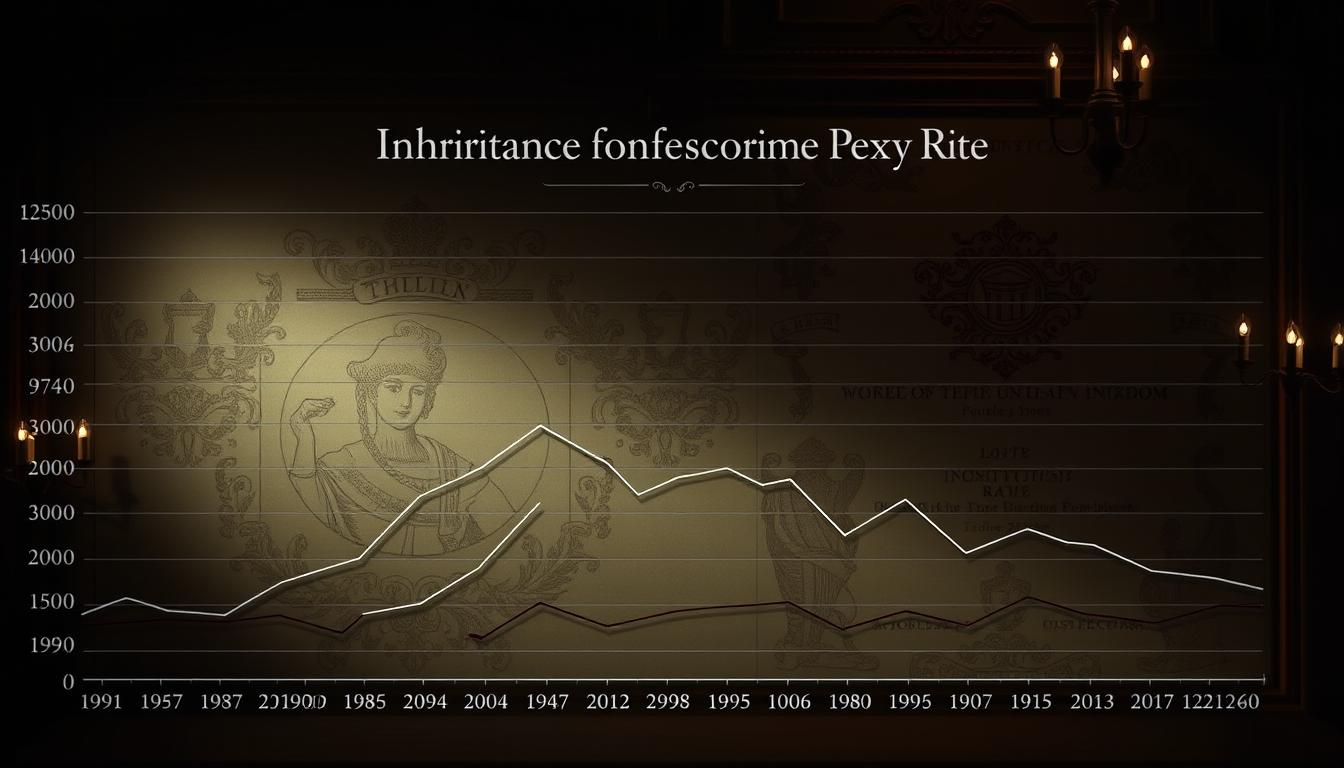 Inheritance Tax Nil Rate Band: A Historical Perspective