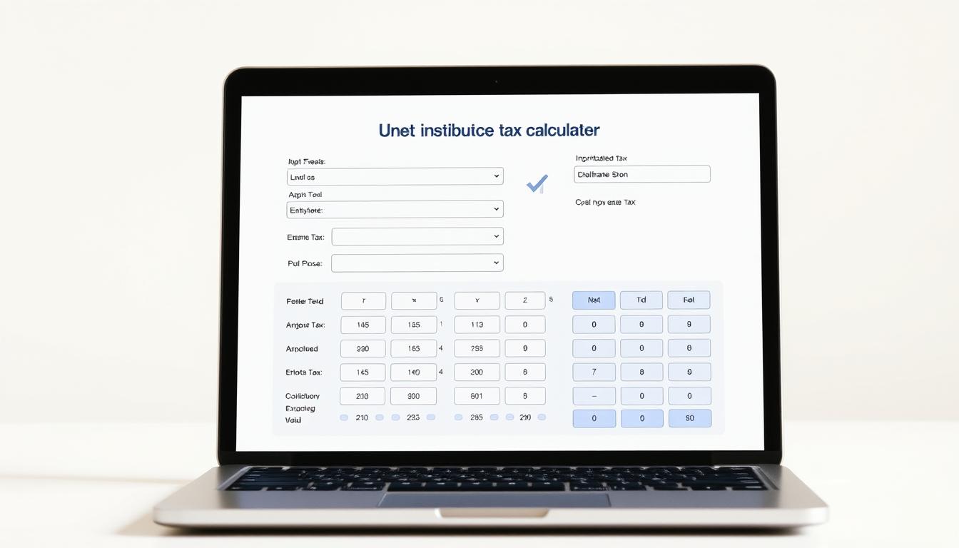How Much Inheritance Tax Will I Pay on a House in the UK?