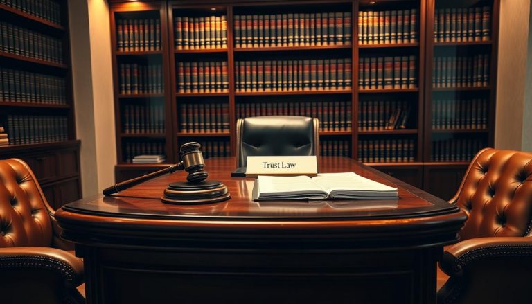Trust Termination: When & How Trusts End | MP Estate.