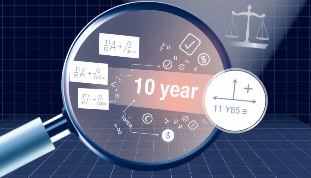 Understand the 10-Year Charge on Your Nil Rate Band Discretionary Trust