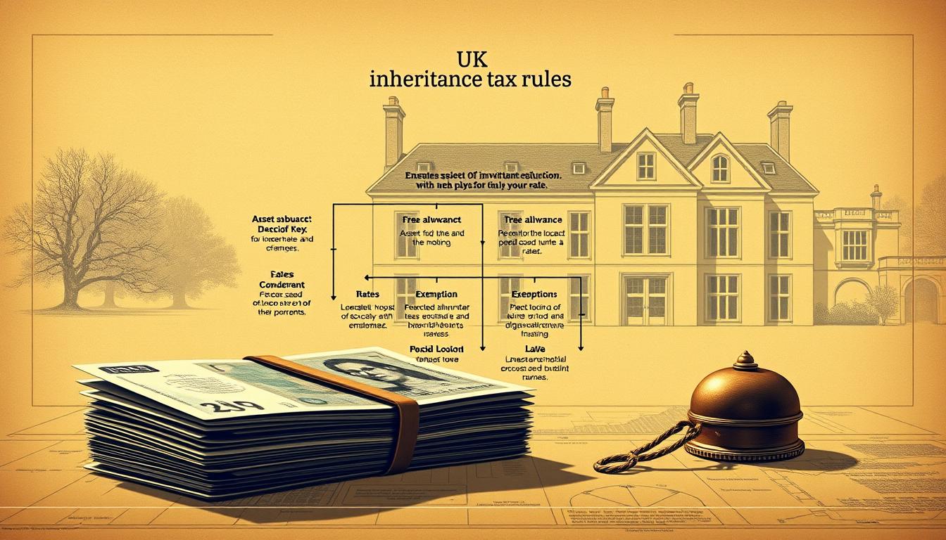 Navigating Inheritance Tax: Scotland vs England
