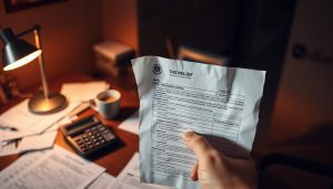 Where To get A Hold Over Relief Form?