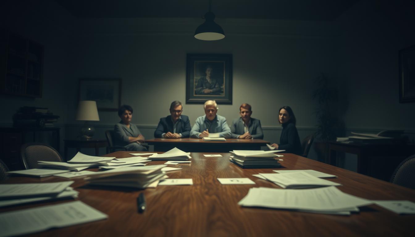 How to Dissolve a Trust: A Guide for UK Families