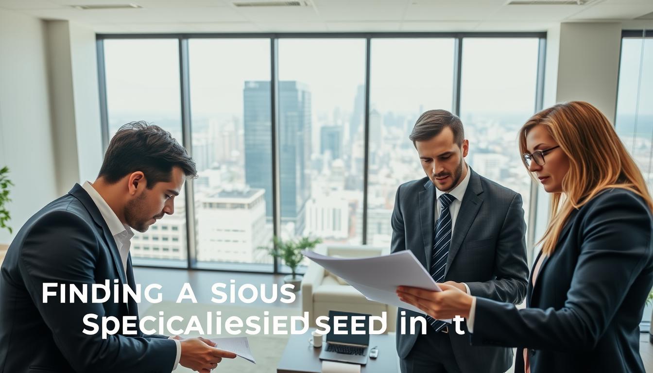 How to Set Up a Trust in the UK: Who to Contact