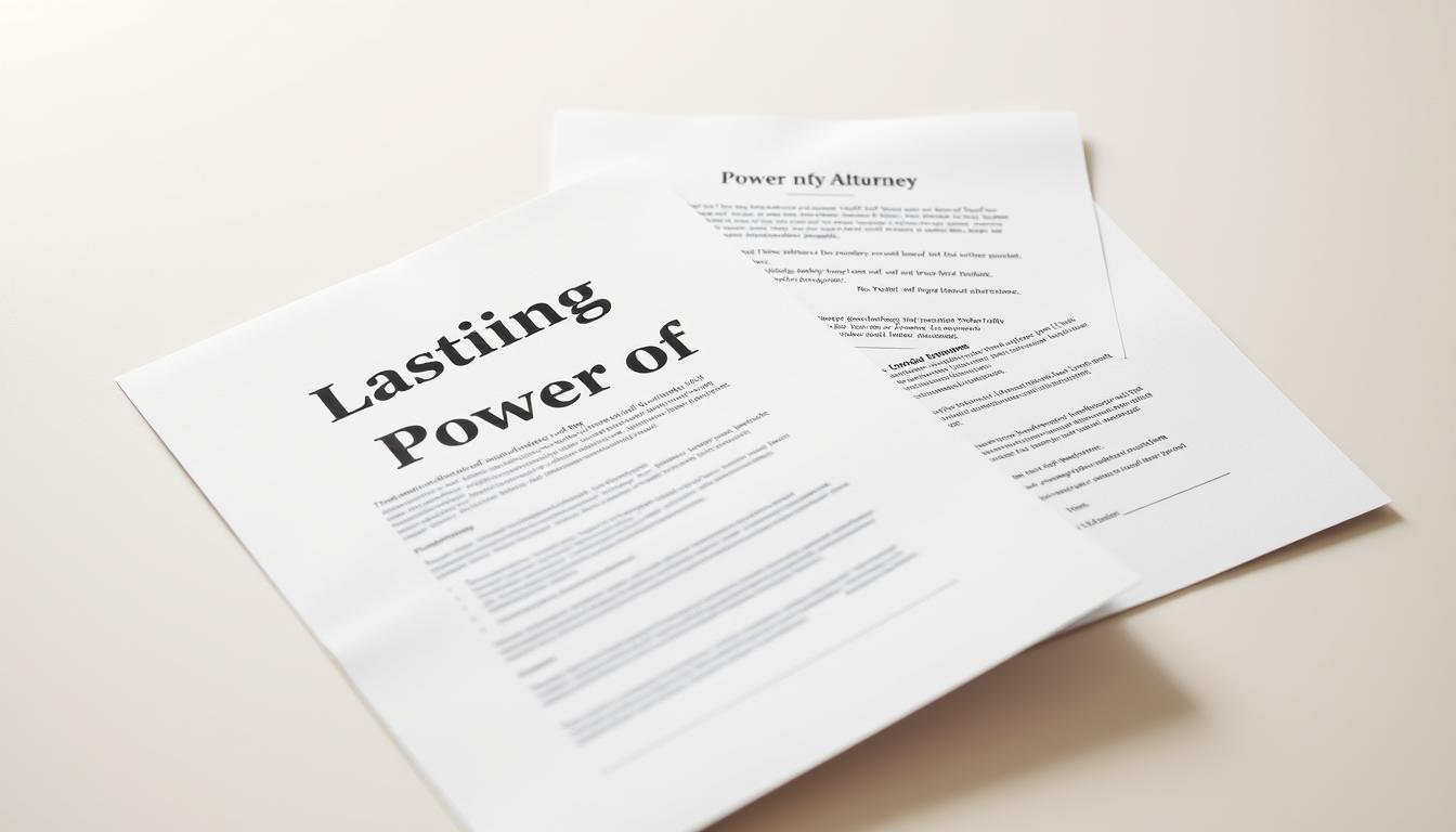 How to Use Lasting Power of Attorney in the UK