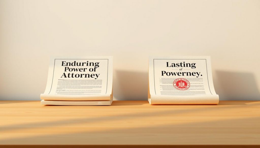 what is power of attorney and how does it work