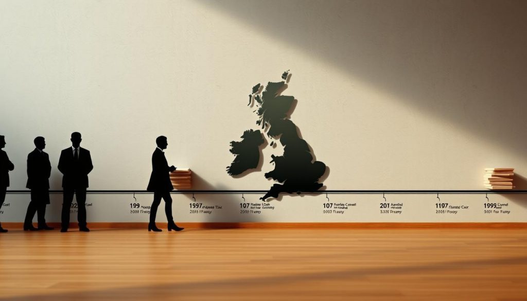 When Did Inheritance Tax Start in the UK?