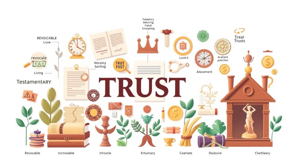 Register a Trust as a Trustee: Your Guide for UK Families