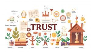 Register a Trust as a Trustee: Your Guide for UK Families