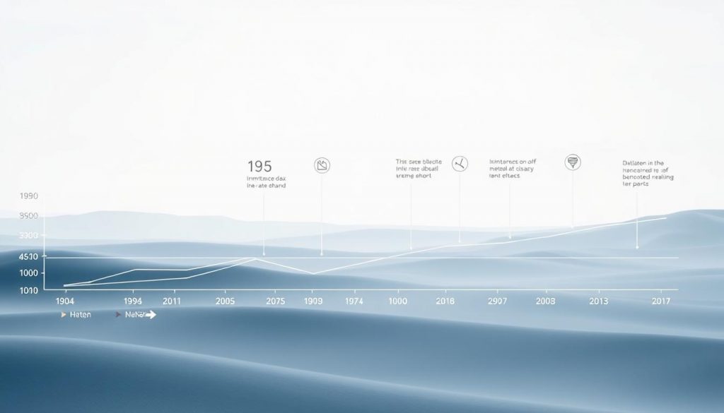 Inheritance Tax Nil Rate Band: A Historical Perspective