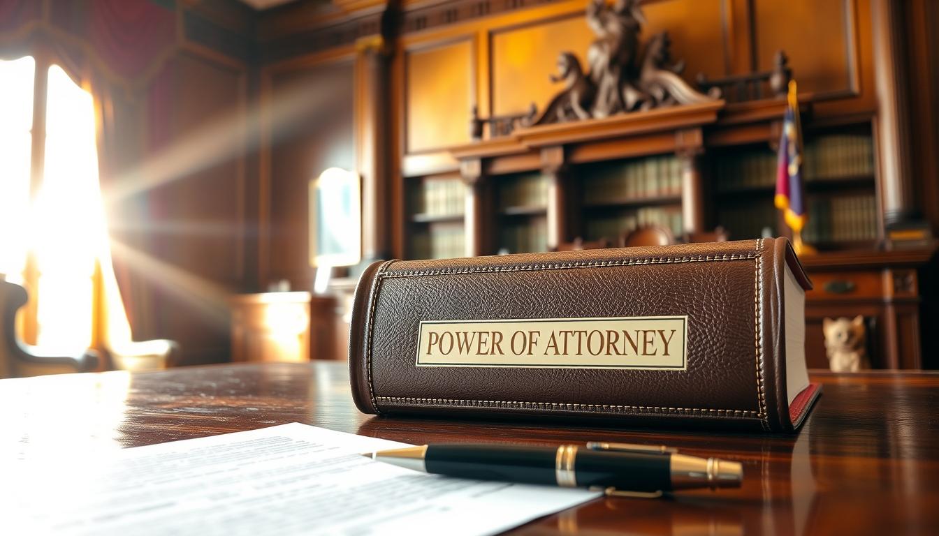 Power of Attorney Explained: A Simple Guide for UK Families