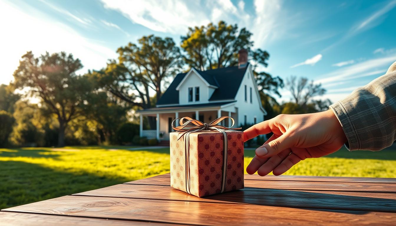 Gift Hold-Over Relief on Property: How to Avoid a Capital Gains Tax