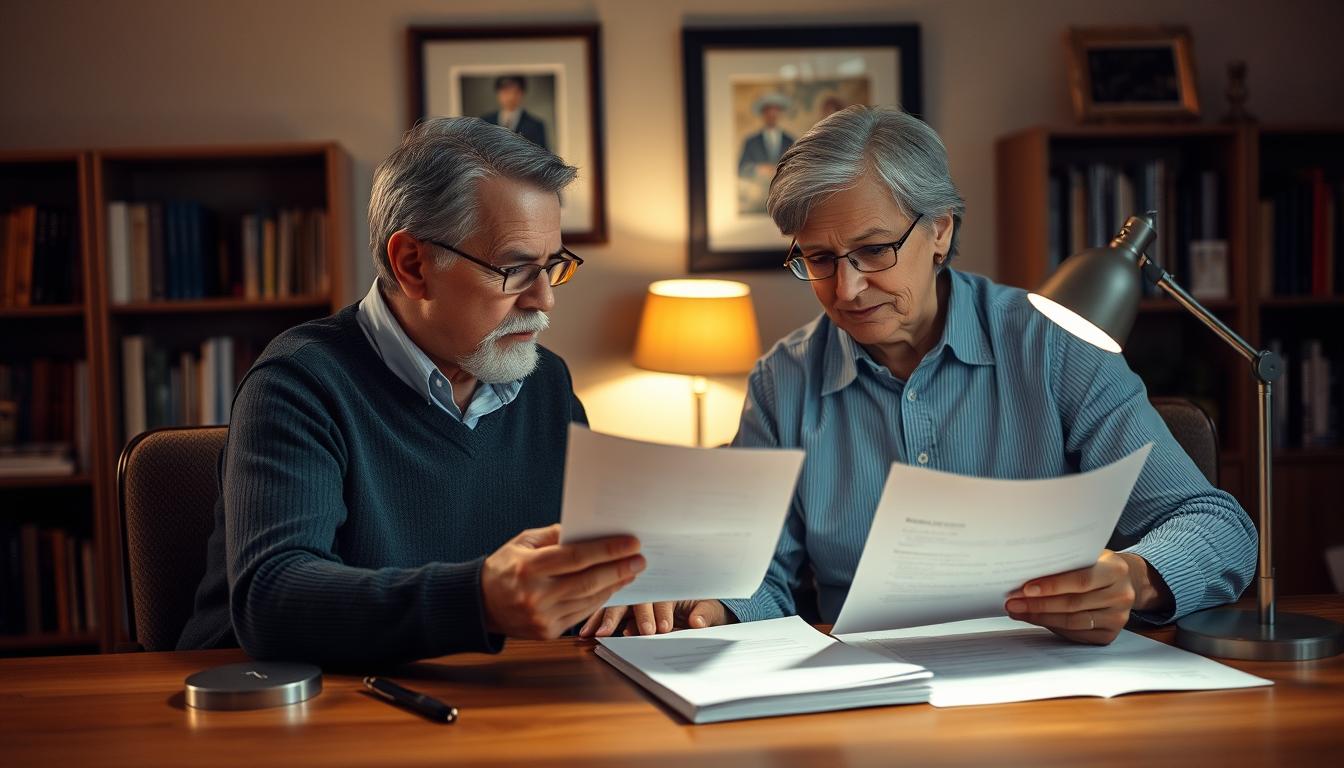 Inheritance Tax for Married Couples in the US
