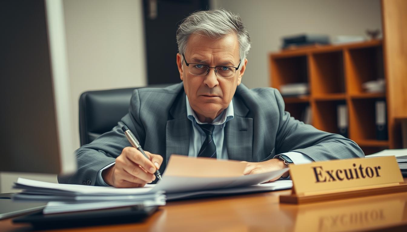 UK Guide: Power of Attorney or Executor of Will - What's the Difference?