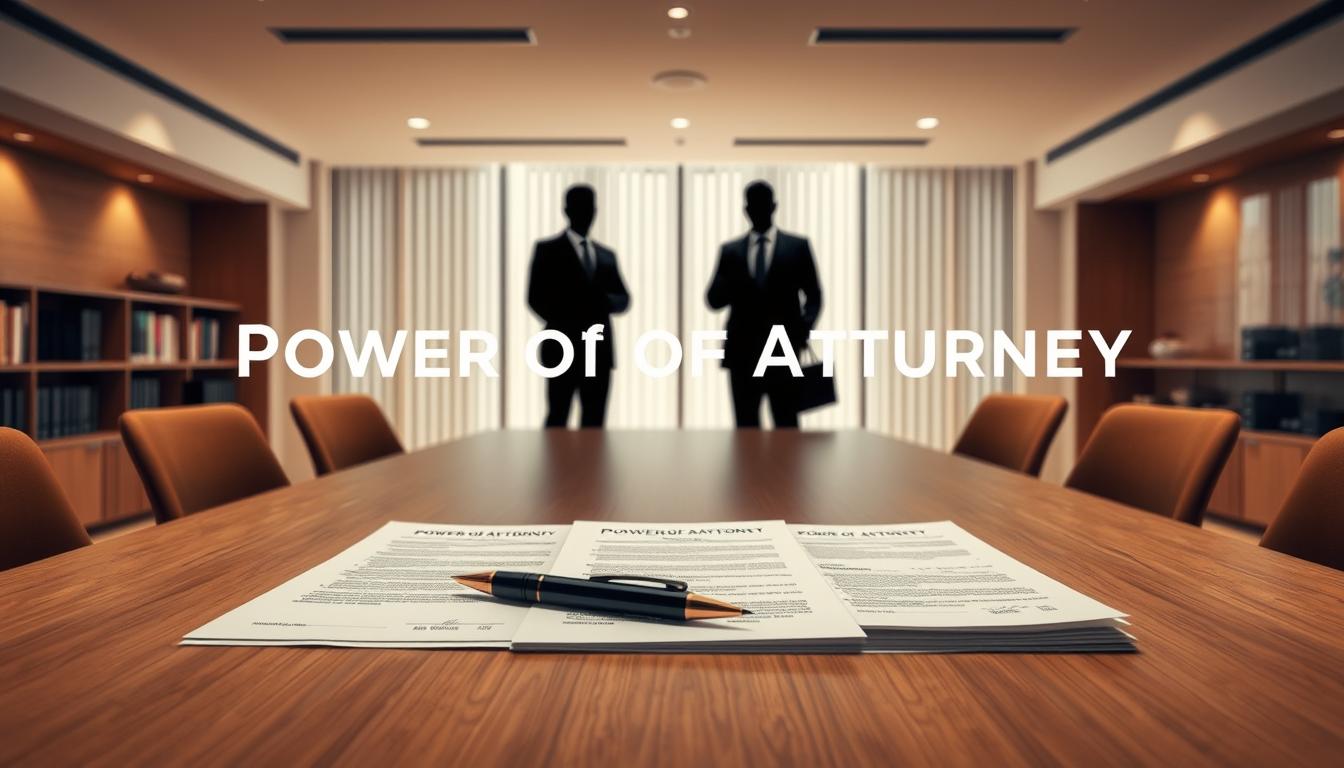 Can You Have a Joint Power of Attorney in the UK?