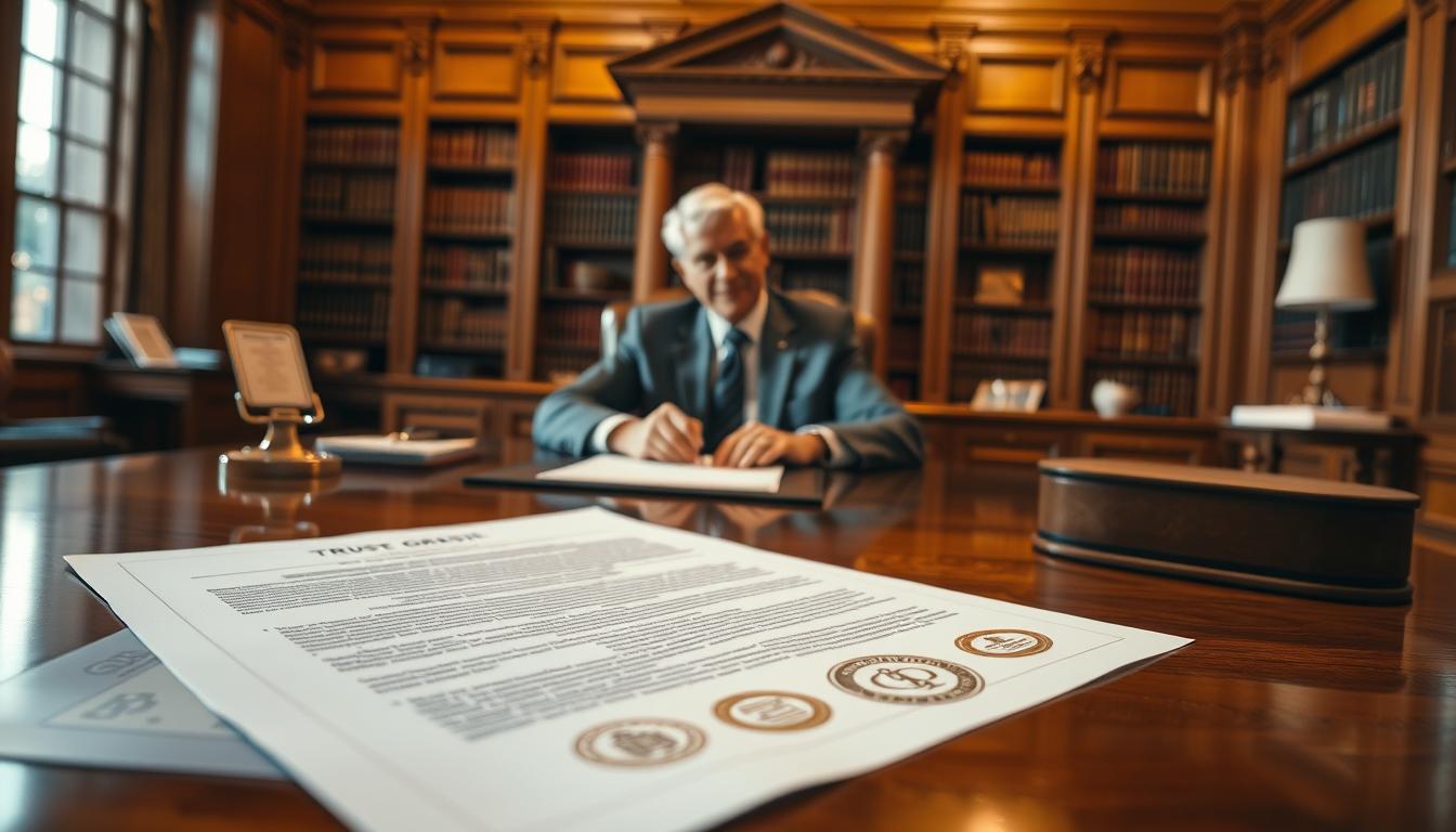 How to Set Up a Trust in the UK: A Guide for Families