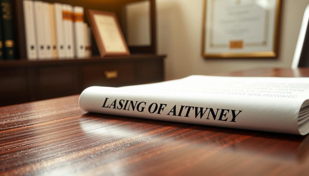 Lasting Power of Attorney: Ensure Your Wishes are Followed