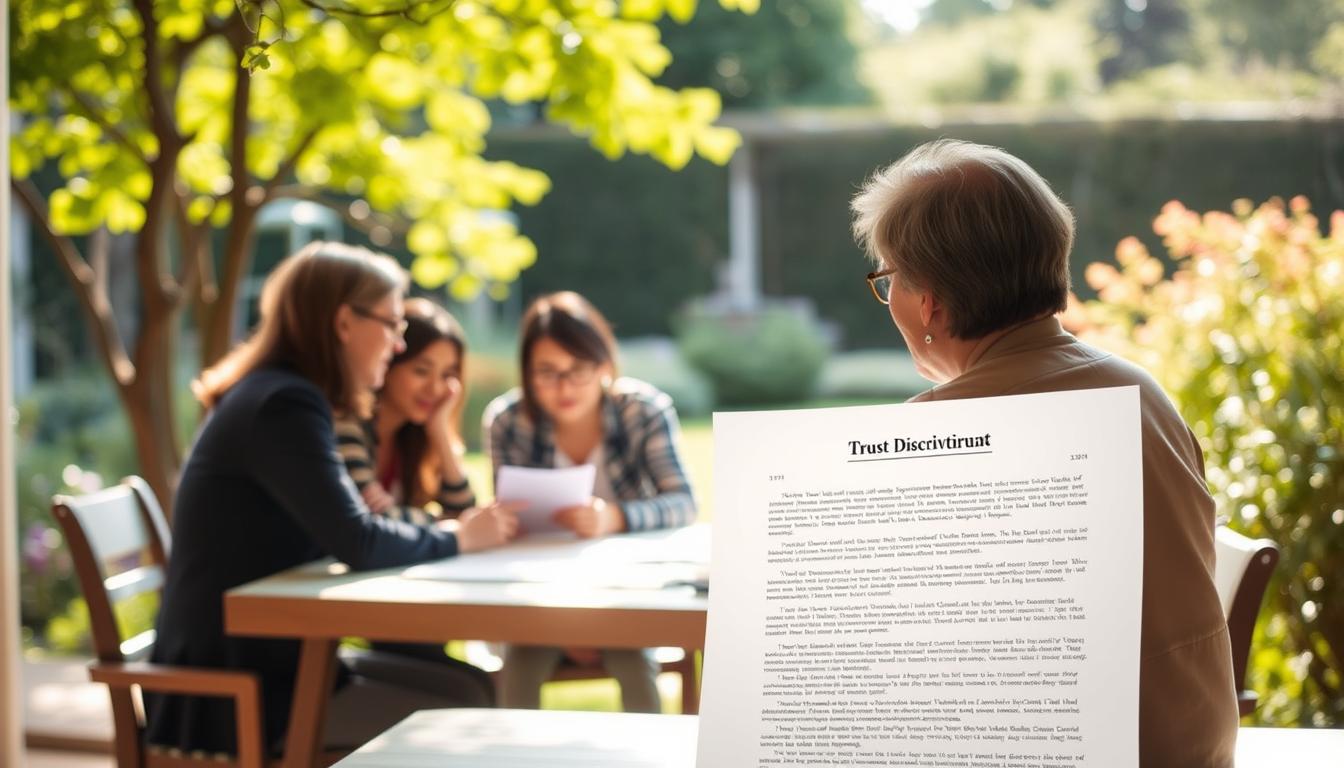 Nil Rate Band Discretionary Trust: Safeguard Your Family's Assets
