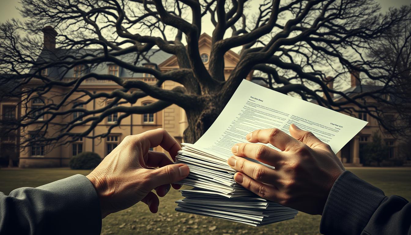 Navigating Inheritance Tax as UK Siblings: A Guide