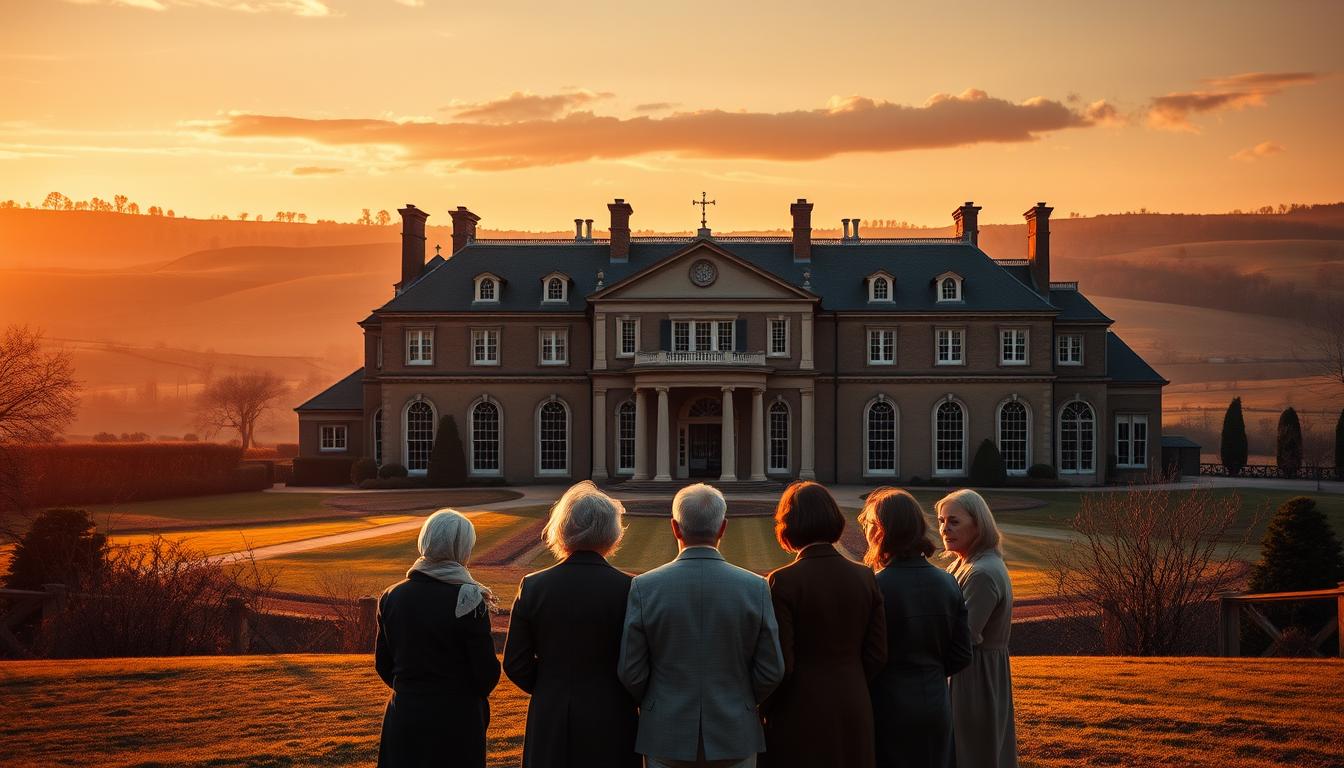 Avoid Inheritance Tax with a Trust: A Guide for UK Families