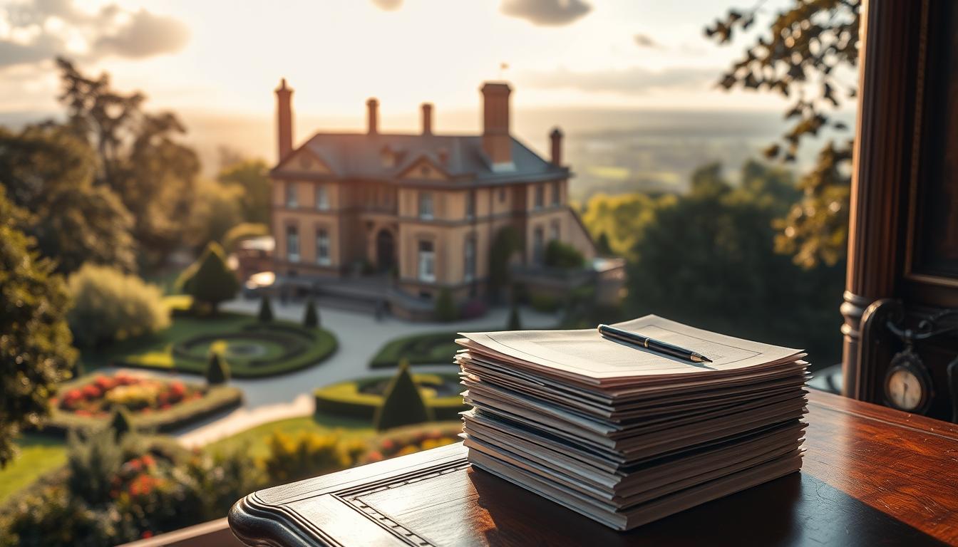 Protect Your Family's Inheritance: Net Estate Value Guide
