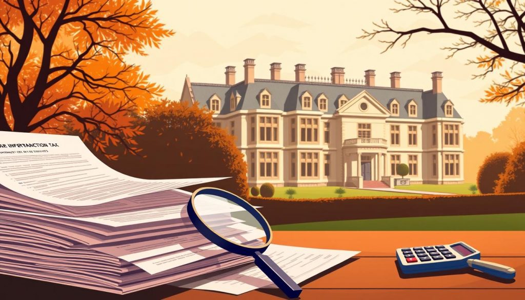 UK Inheritance Tax Rates: What You Need to Know