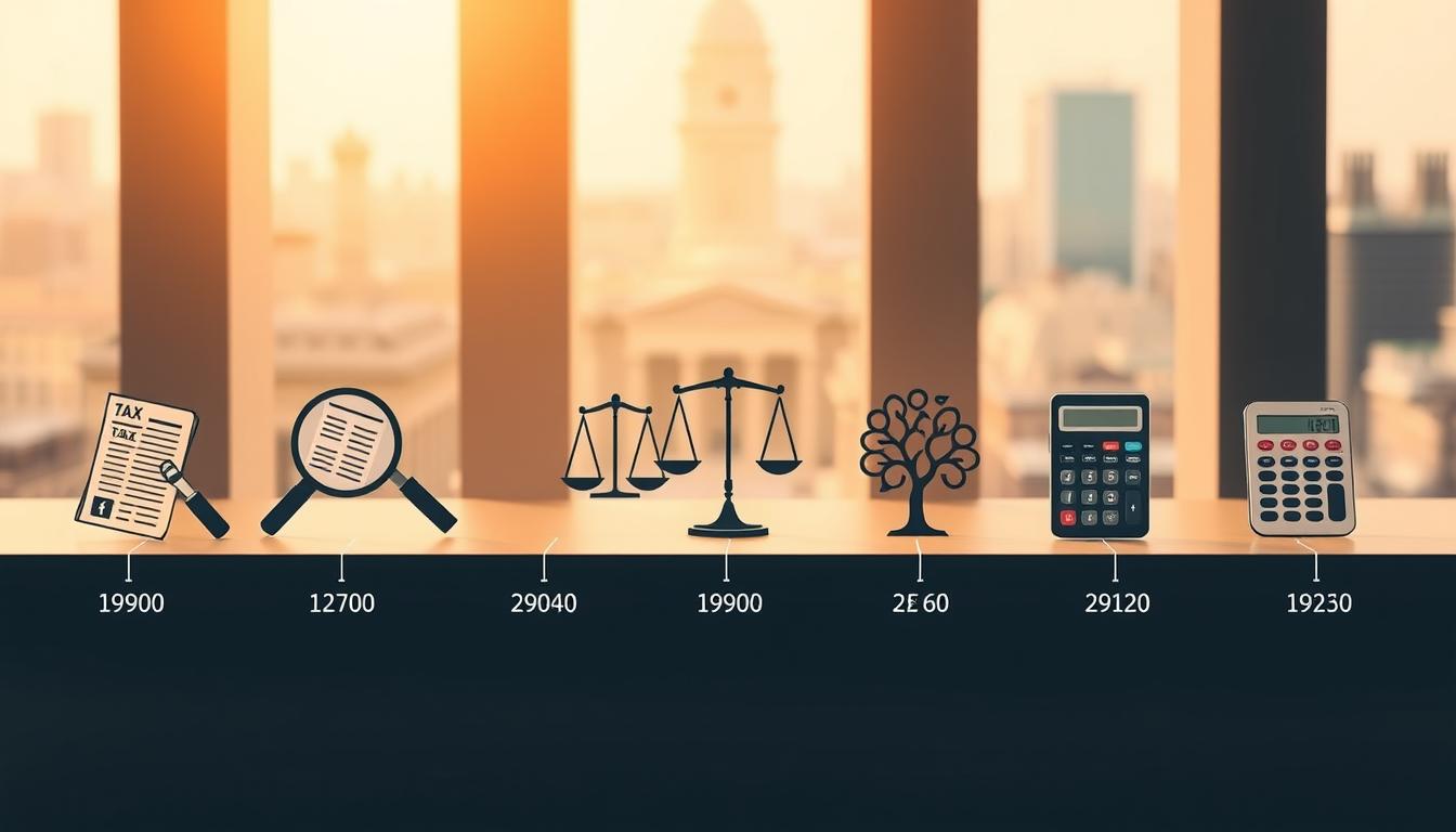 Inheritance Tax in the UK: What's Changing and When