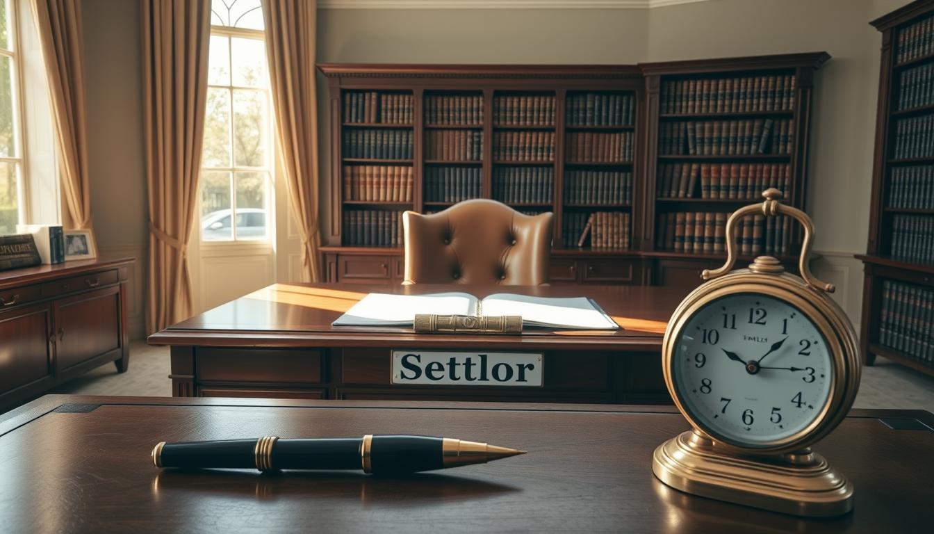 What is a Settlor in a Trust? A Guide for UK Families