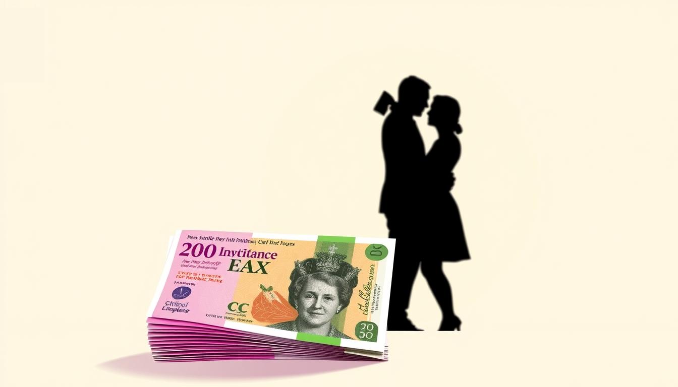 Inheritance Tax Between Spouses in the UK