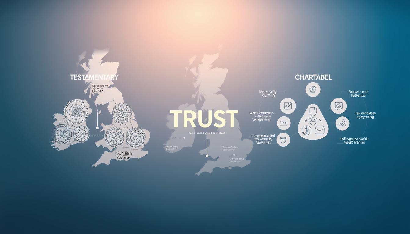 UK Families: Claim a Trust to Safeguard Your Future