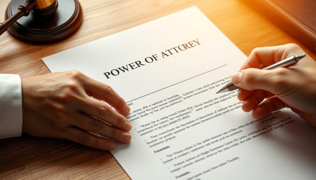 UK Guide: Power of Attorney or Executor of Will - What's the Difference?