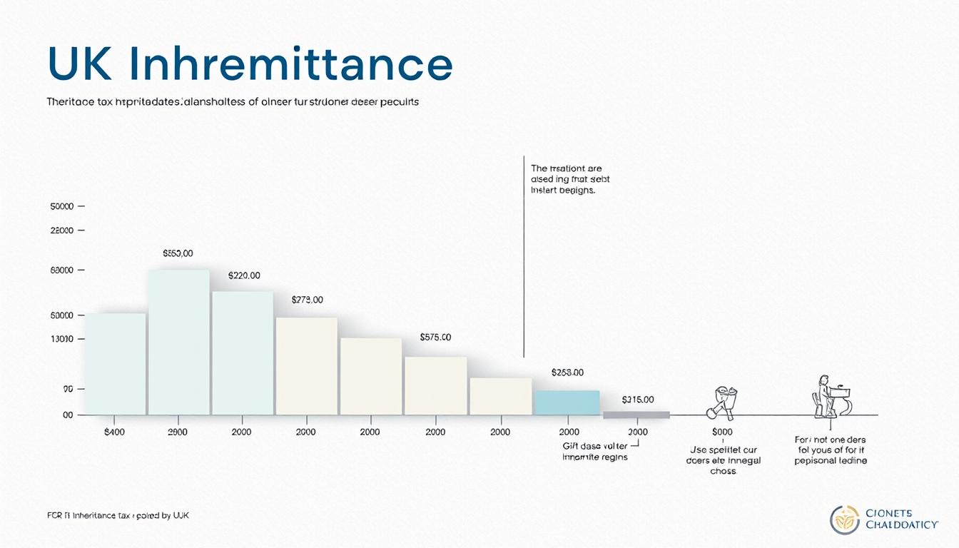 UK Inheritance Tax Rates: What You Need to Know