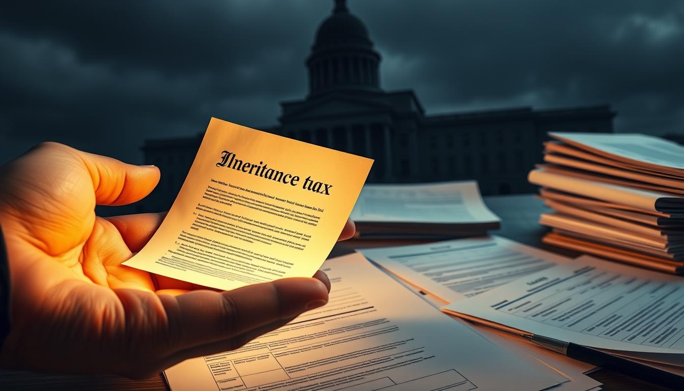 The 7-Year Inheritance Tax Rule on Gifts Explained